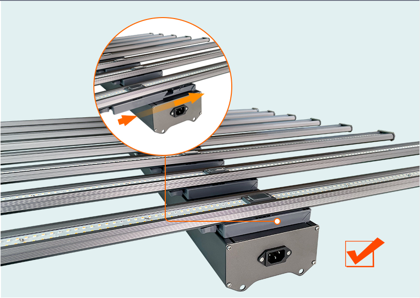 About Bata - BATA LED Grow Lights Professional Manufacturer