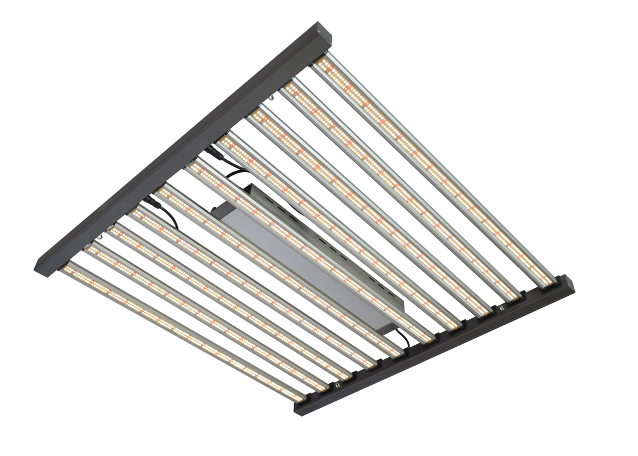 BATA | Professional Manufacturer & Supplier of LED Grow Light