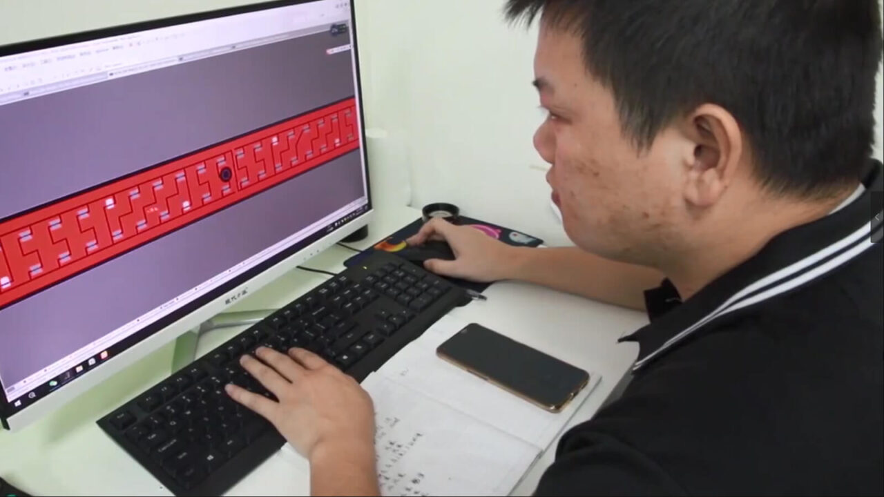 Commercial LED Grow Light Manufacturer | High-Yield Full Spectrum