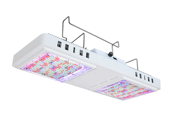 LED Grow Light Manufacturer & Supplier Offer Perfect LED solution