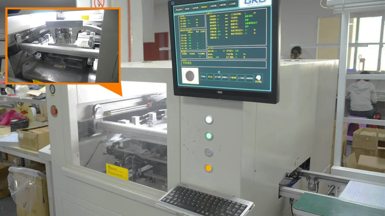 Commercial LED Grow Light Manufacturer | High-Yield Full Spectrum